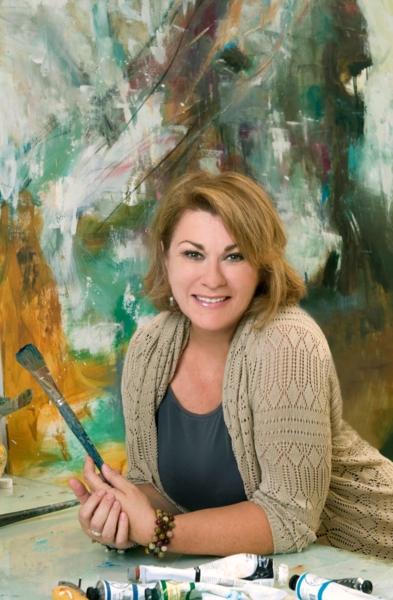 Lisa Moore - Official Website